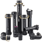 Alex Pipes India - HDPE pipe manufacturer company in Mumbai