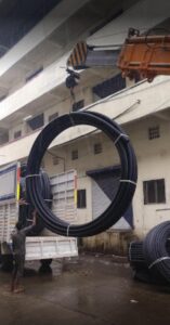 Alex Pipes India - HDPE pipe manufacturer company in Mumbai