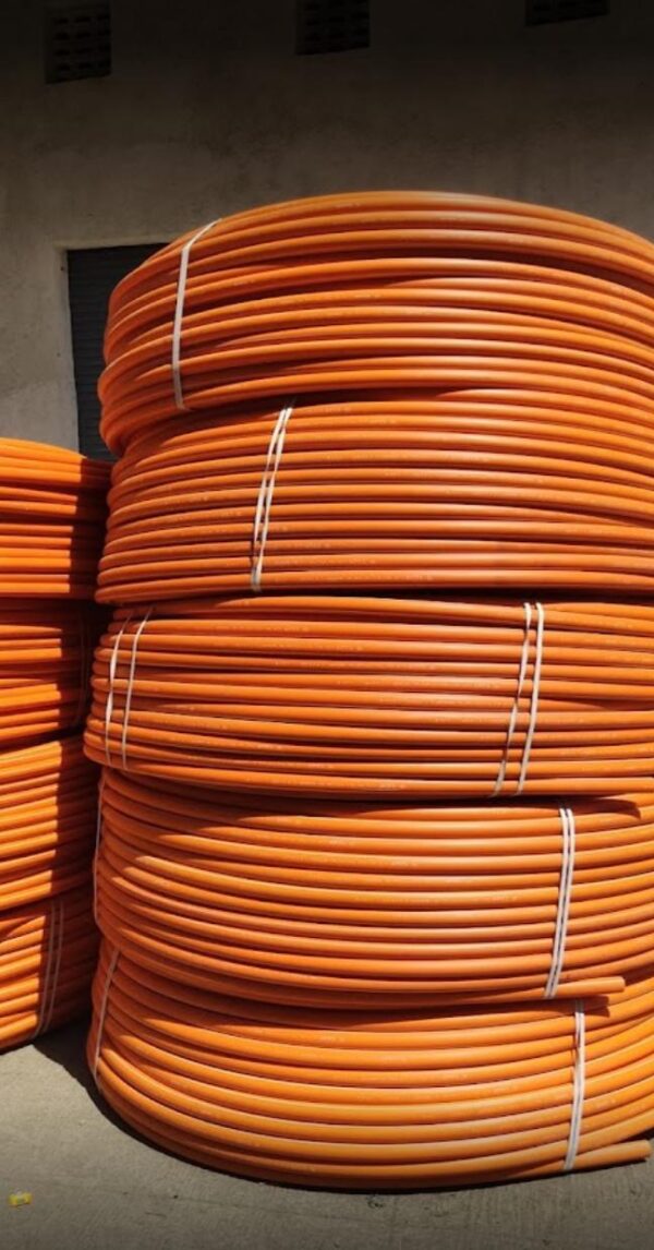 Alex Pipes India - HDPE pipe manufacturer company in Mumbai