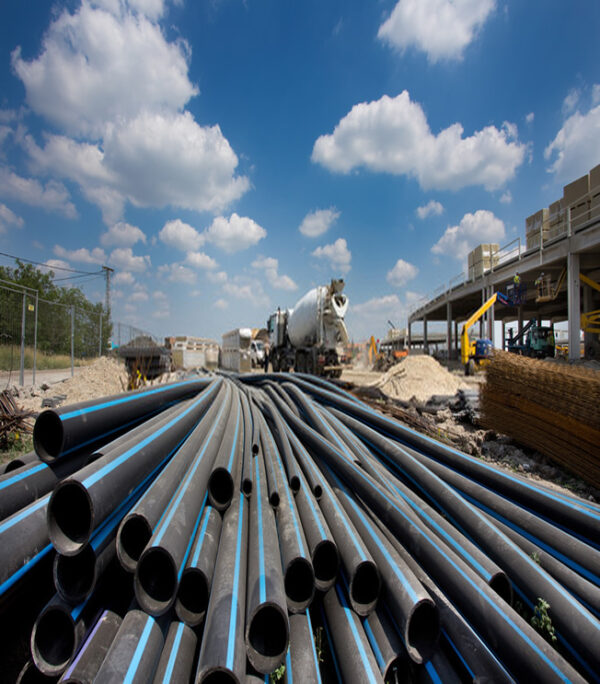 About Us - Top Quality pipe | HDPE Pipe Jal Jeevan Mission